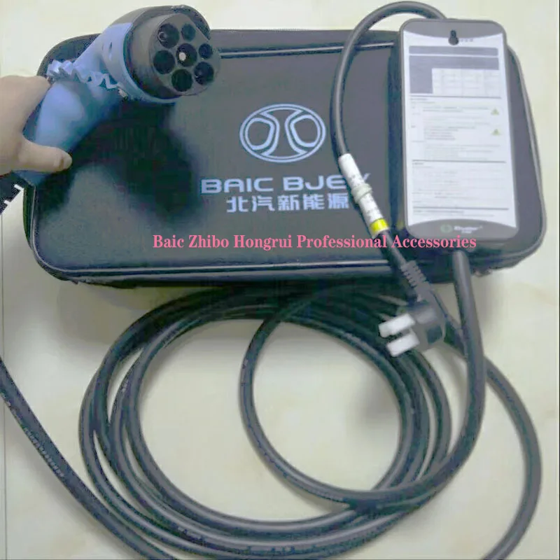 Para Baic new energy vehículo eléctrico eu300 eu260 ev200 ex360 eu5 ec220 ec200 ec180 eu400 ...