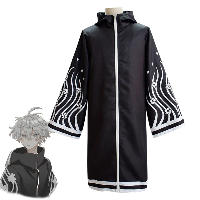 Anime Tokyo Revengers Cosplay Costume Senju Kawaragi, 51% OFF