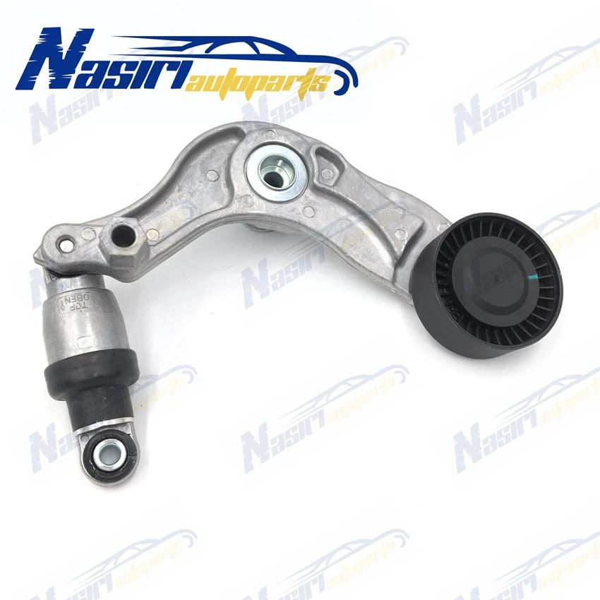 Timing Belt Tensioner Pulley Assembly For Ssangyong Korando 2.0 2012 ...