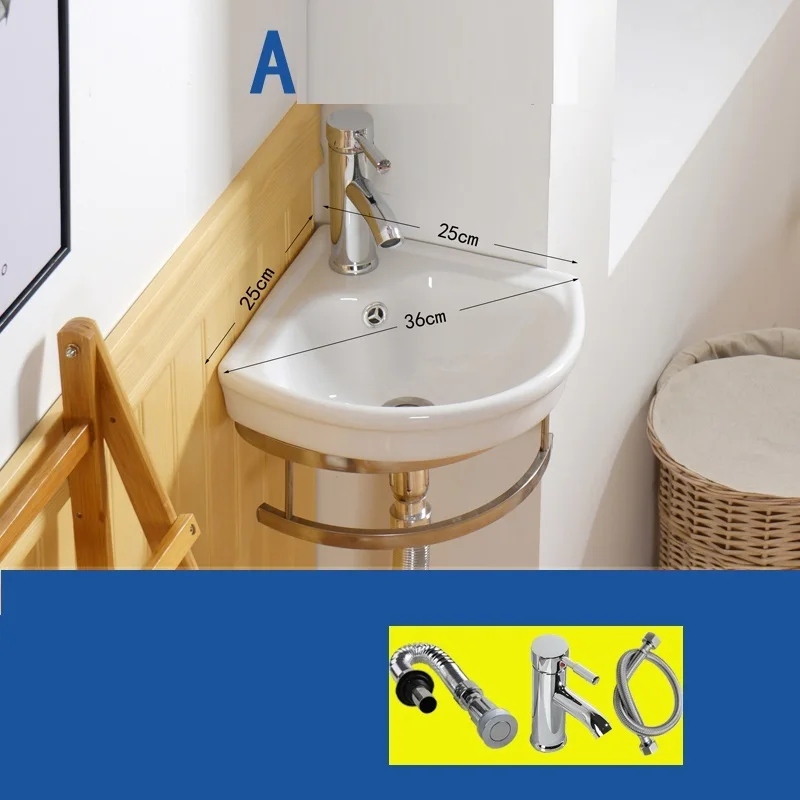 Pia Black Waschbecken Salle Bain Banyo Vessel De Mano Waschtisch ...