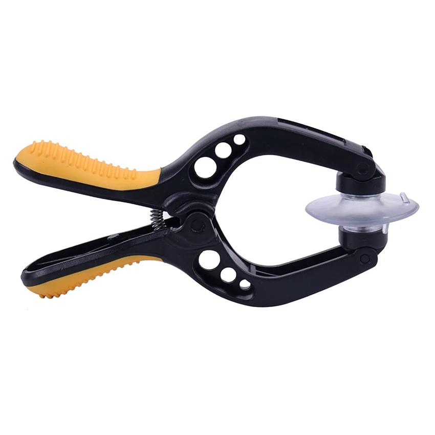 스크린 분리 플라이어 휴대폰 Lcd 스크린 흡입 컵 오프닝 도구 Lcd 스크린 오프너 휴대폰 수리 도구 1pc