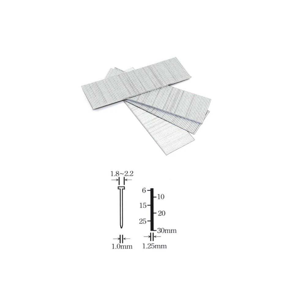 F30 Elektromos Körömpisztoly Keretezés Tacker Szerszámok – FIXO.hu