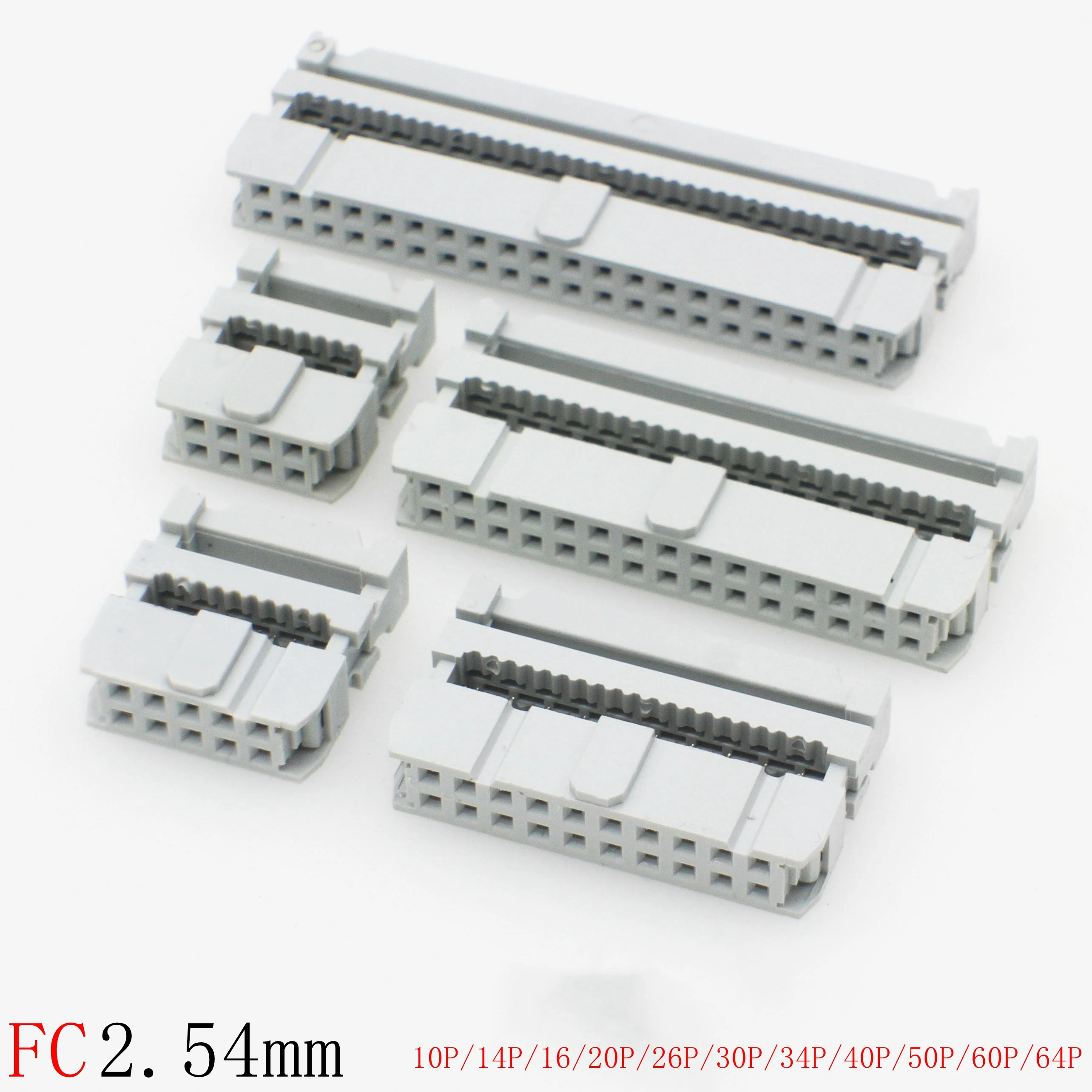 5PCS-IDC-Socket-2-54MM-Pitch-10P-14-16-20-26-30-34-40-50-60.jpg