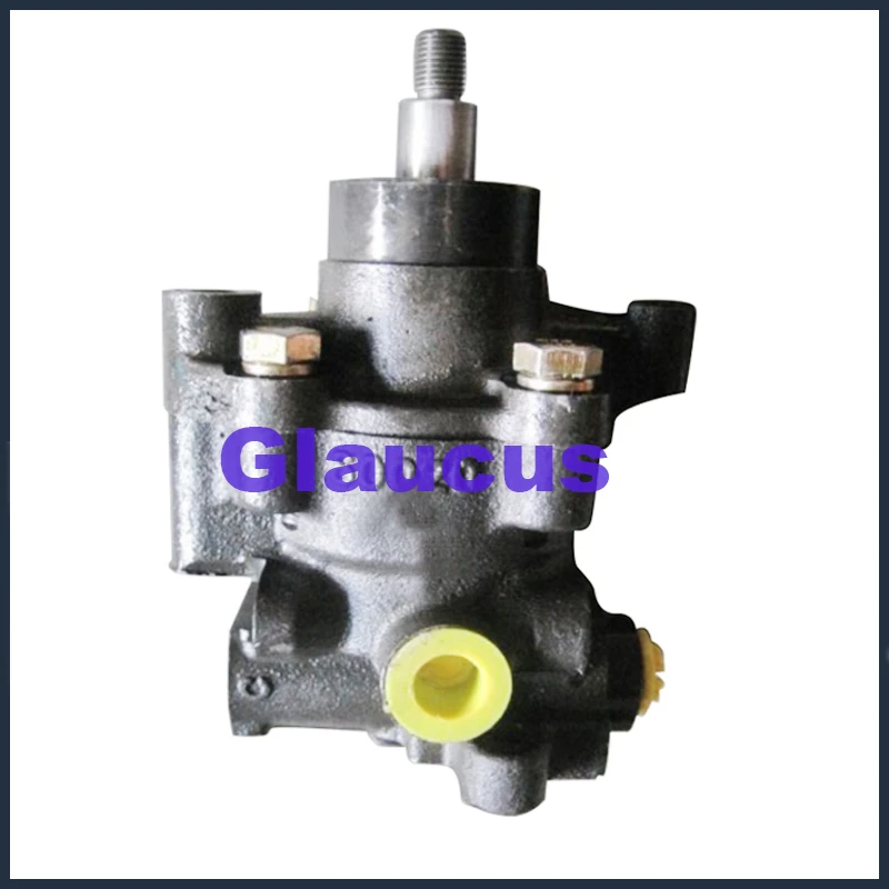3f 3fe 3f-e Engine Power Steering Pump For Toyota Land Cruiser 4.0l L6 ...