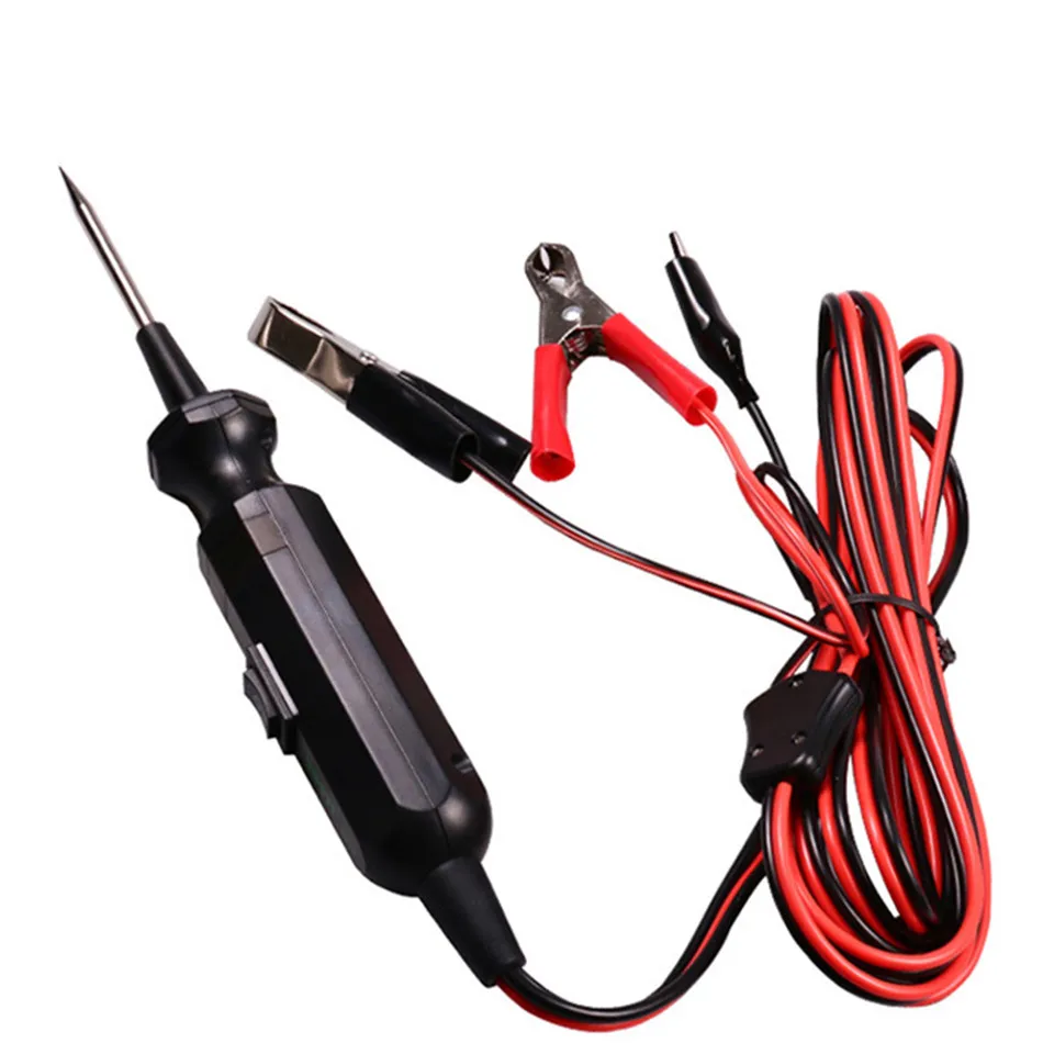 Automobile-Multi-function-Electric-Tester-Line-Tracking-Jumper ...