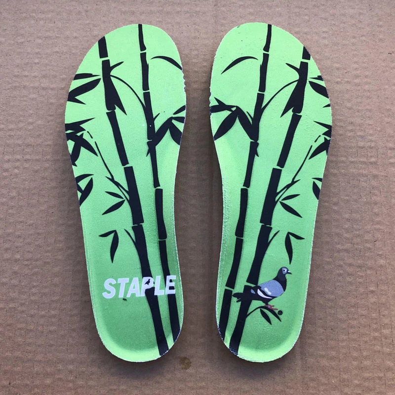 Couleur bing qi lin taille 42 Les semelles intérieures de sport et ...