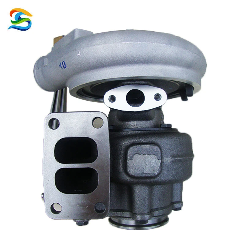 Advantageous Supply Turbo Assy 4045877 4045184 Hx35w Holset ...