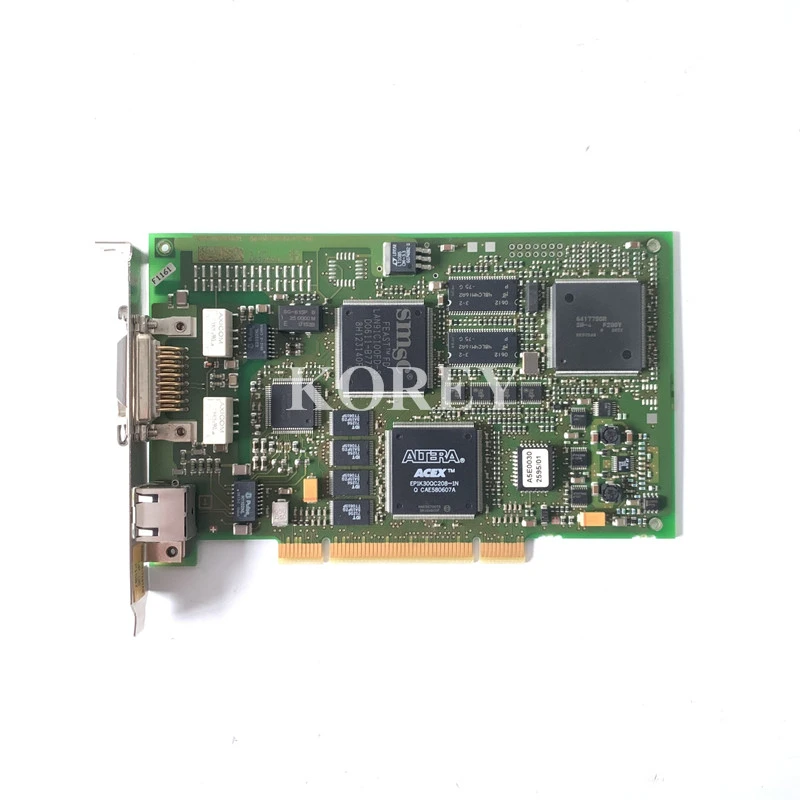 SIEMENS CP1613 통신 카드 6GK1161 3AA01 스팟 스톡 브랜드 뉴|CNC 컨트롤러| - AliExpress