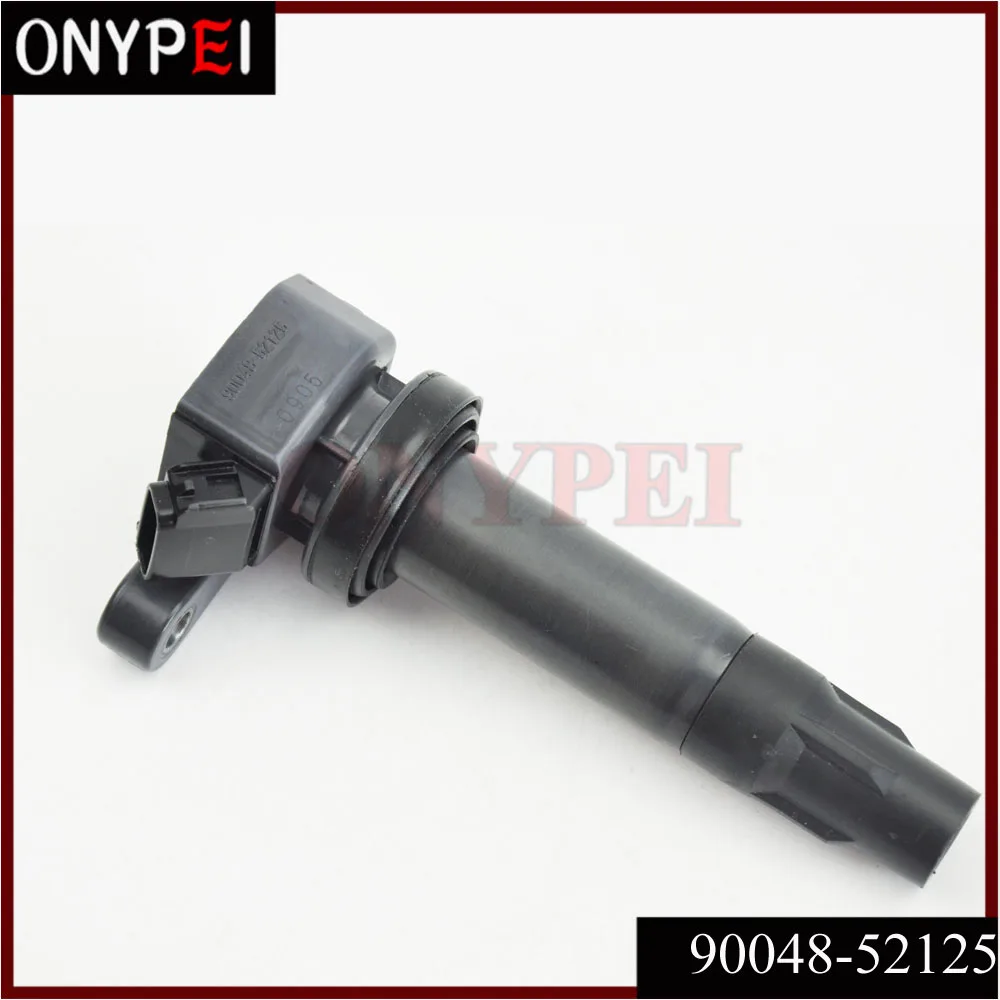 Ignition-Coil-90048-52125-90048-52126-For-Daihatsu-Cuore-4-Move-Sirion ...