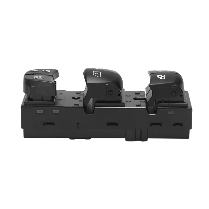 Other Parts & Accessories - Car Power Window Lifter Switch Single ...