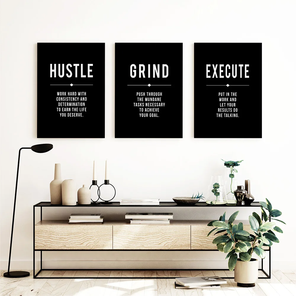Motivational Posters For Office
