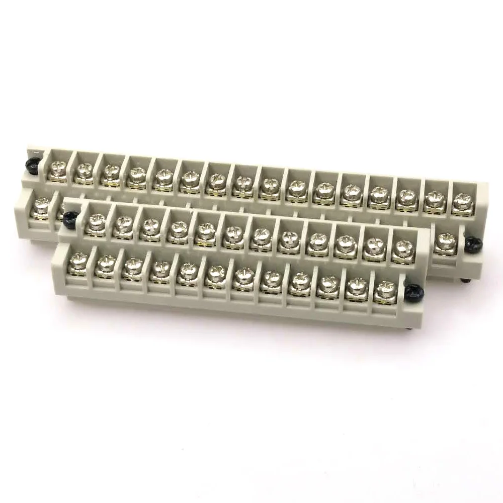 PLC Terminal BLOCK FX3U 16 FX3U 32 FX3U 48 FX3U 64 FX3U 80 3U128 ...