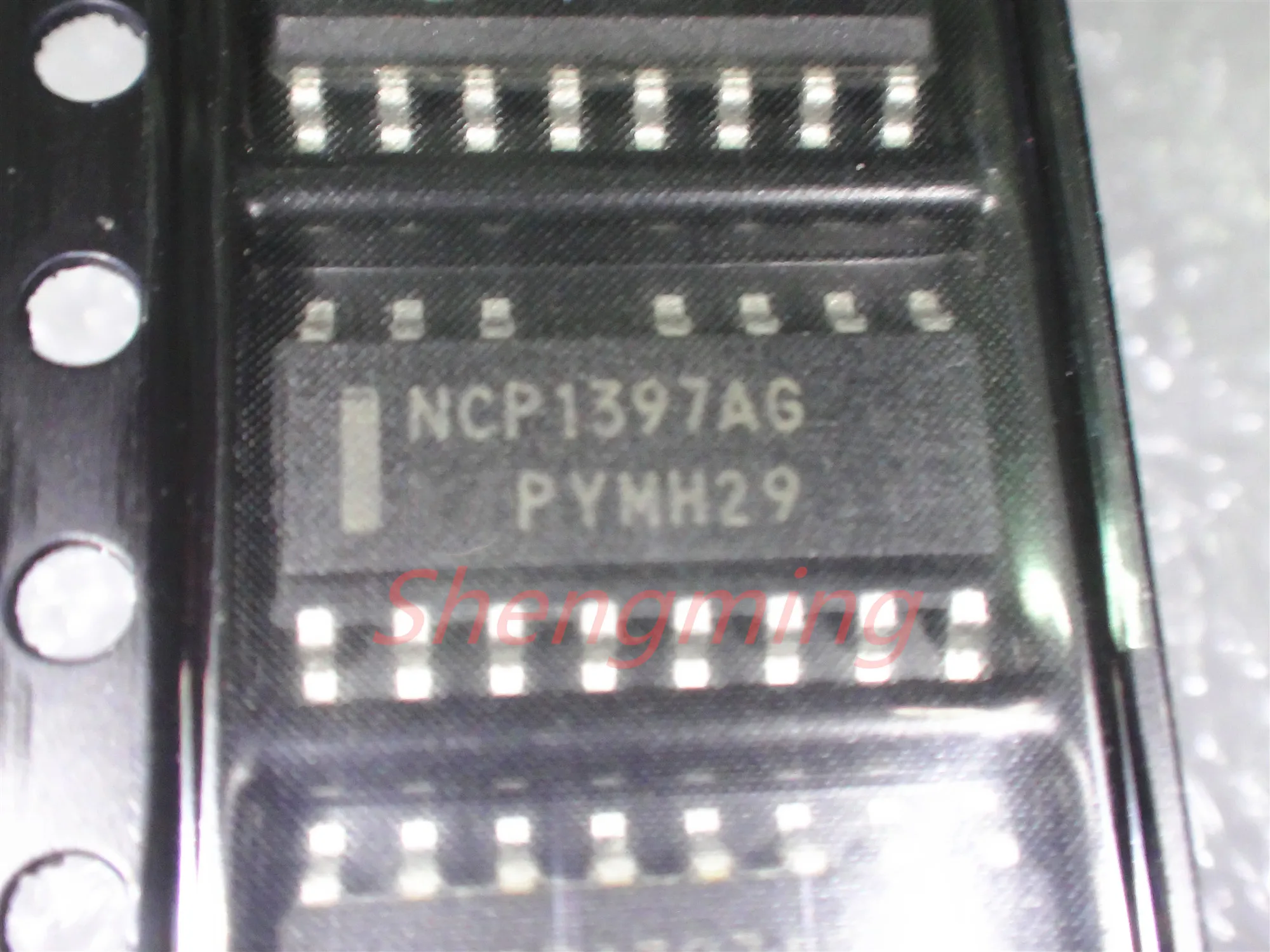 10 piezas NCP1397 NCP1397AG|Circuitos integrados| - AliExpress