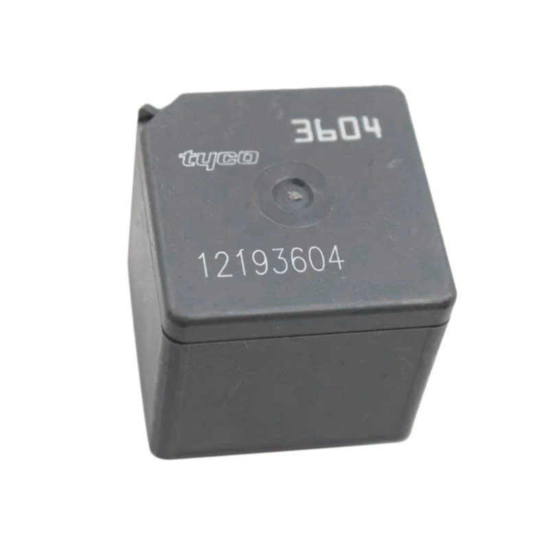 Relé de embrague de CA 12193604 12088567 12077866 relé multiusos relé ...