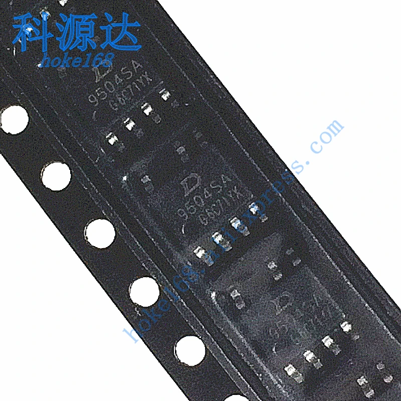 10 unids/lote JD9504SA JD9504SB SOP7 en Stock|Accesorios y piezas de ...