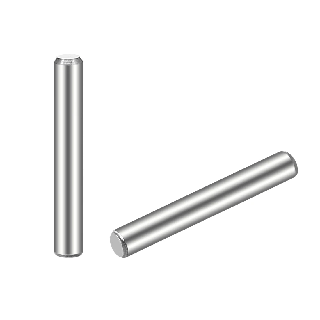 Uxcell-25Pcs-3mm-x-20mm-Cylindrical-Pin-Locating-Dowel-Pin-304 ...