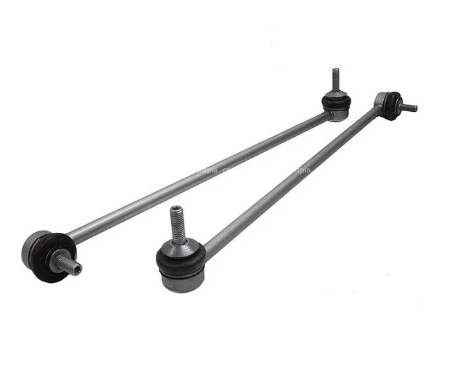 Enlace estabilizador para BMW, accesorio para E65, E66, 745i, 745Li ...
