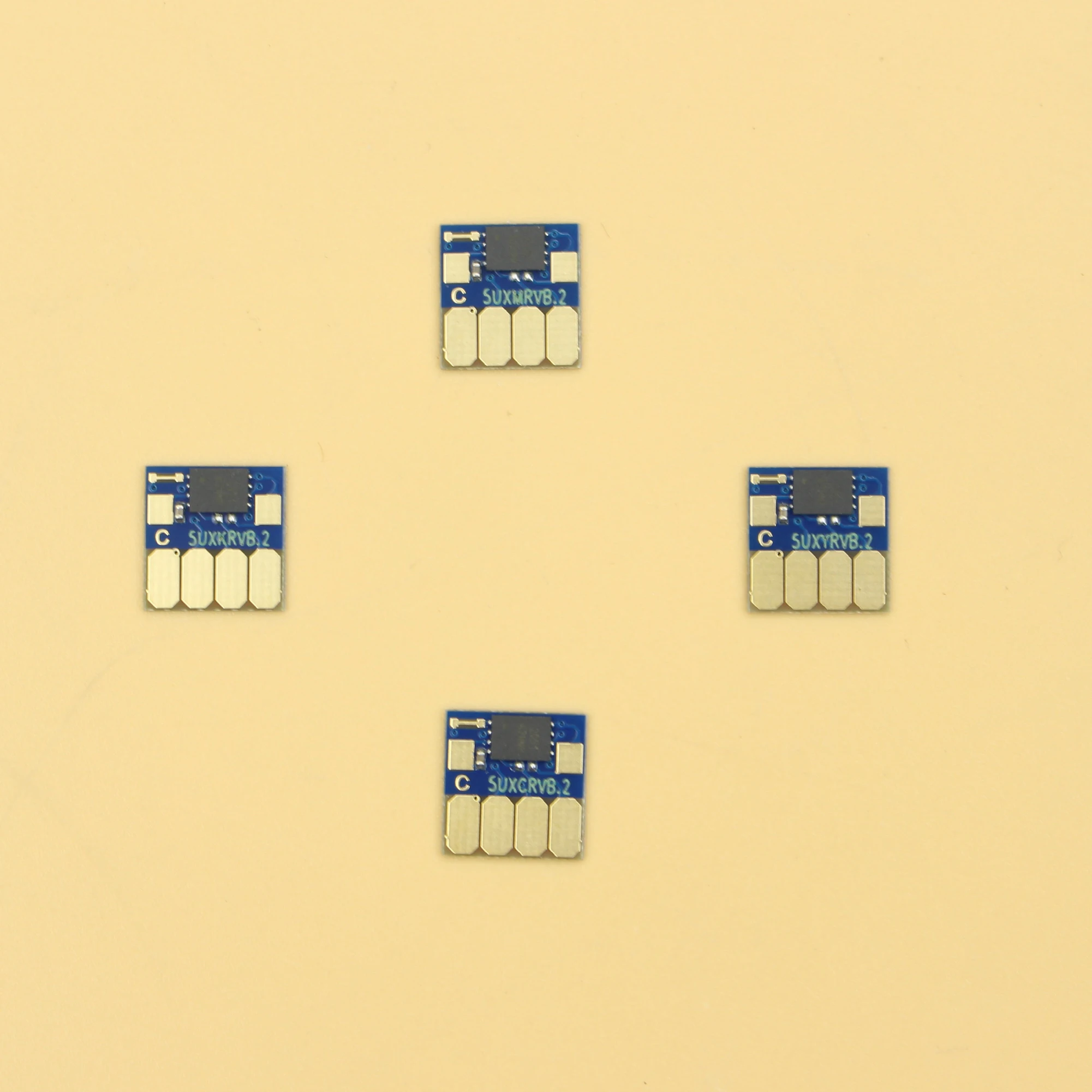 Chips-for-HP-954-954XL-ARC-chip-for-OfficeJet-Pro-7740-8210-8710-8720 ...