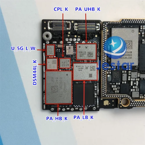 5pcs-8092-203-15-208-15-SKY13775-S775-5941-500-AU829-13768-SKY13765-85 ...