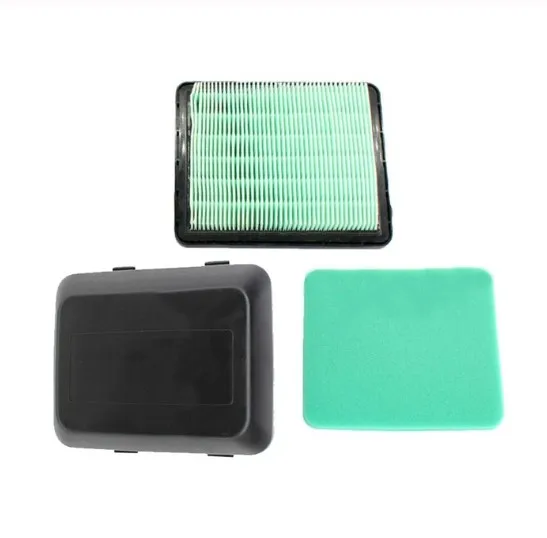 Genuine Carburetor Air Filter Gasket Kit For Honda GC160 GCV160 GCV135 ...