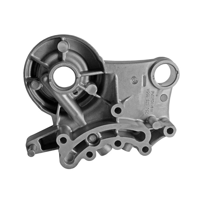 Camshaft Solenoid Valve for 2008 2015 Tiguan 06J103166 A/G/F/E ...