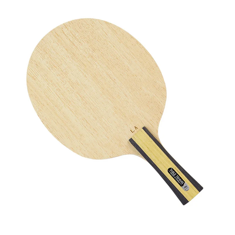 SWORD-LA-Table-Tennis-Blade-5-Ply-Wood-Light-Weight-Allround-for ...
