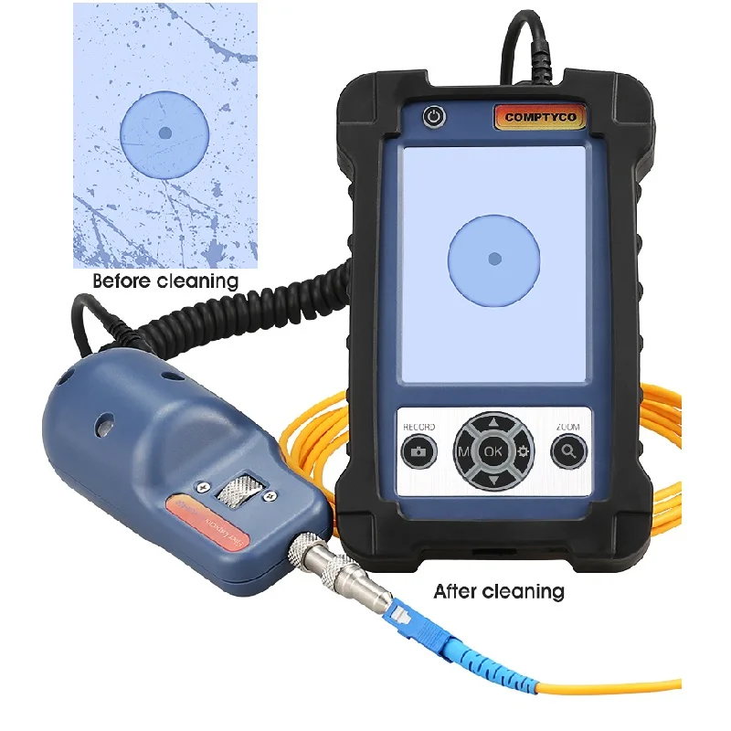 Fiber-Microscope-Optical-Fiber-Video-Inspection-Probe-Fiber-Inspector ...