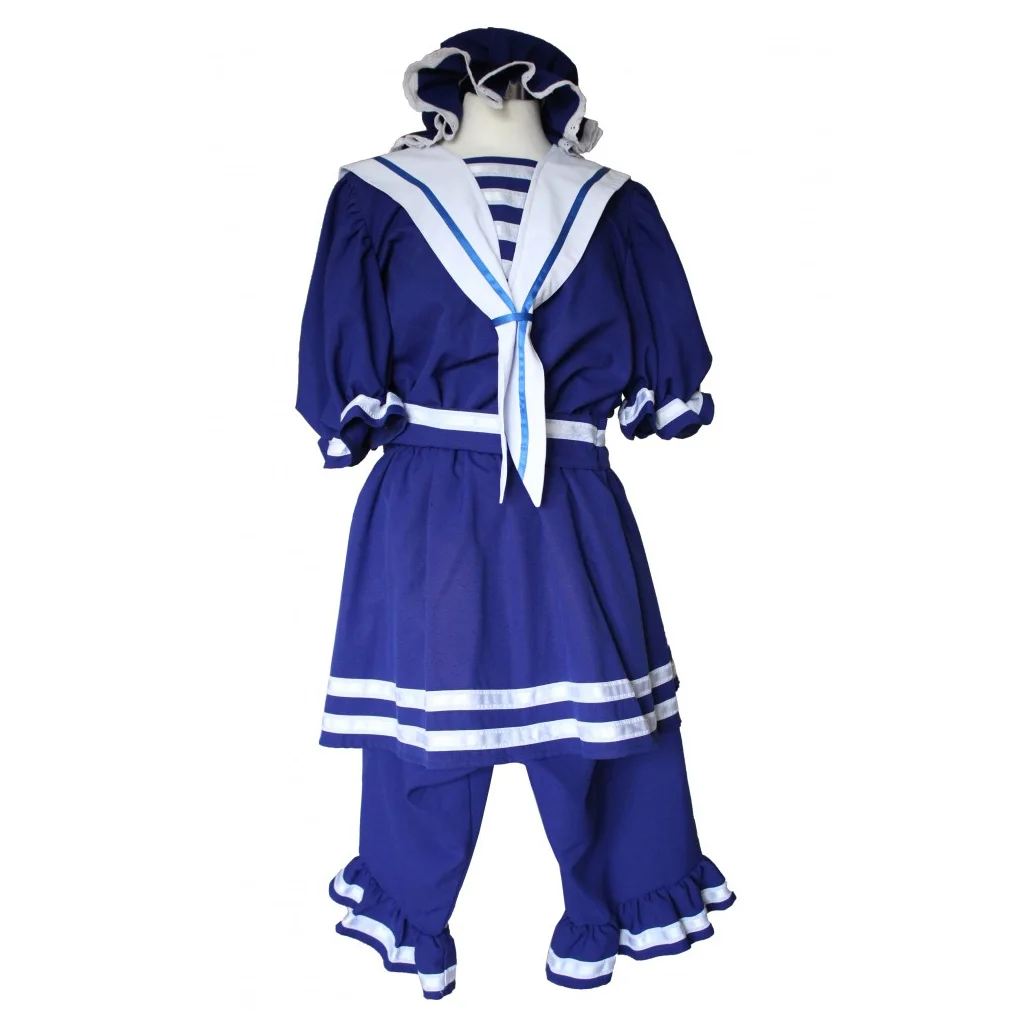 Sailor Belle