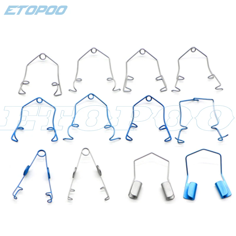 Eyelid Opener Eye Spreader Micro-ophthalmological Equipment Eye Corner ...