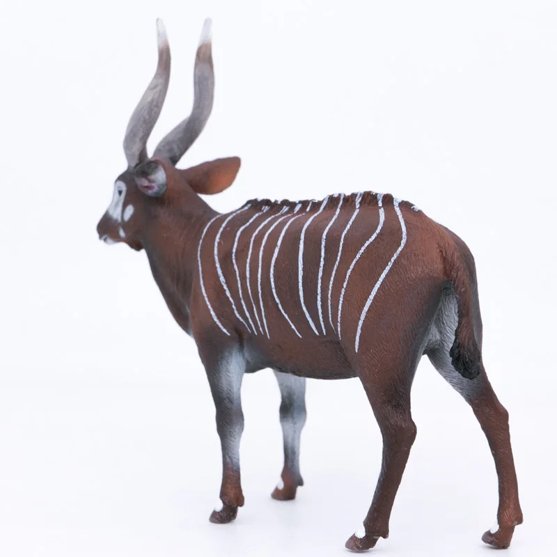 Bongo Animal Toy