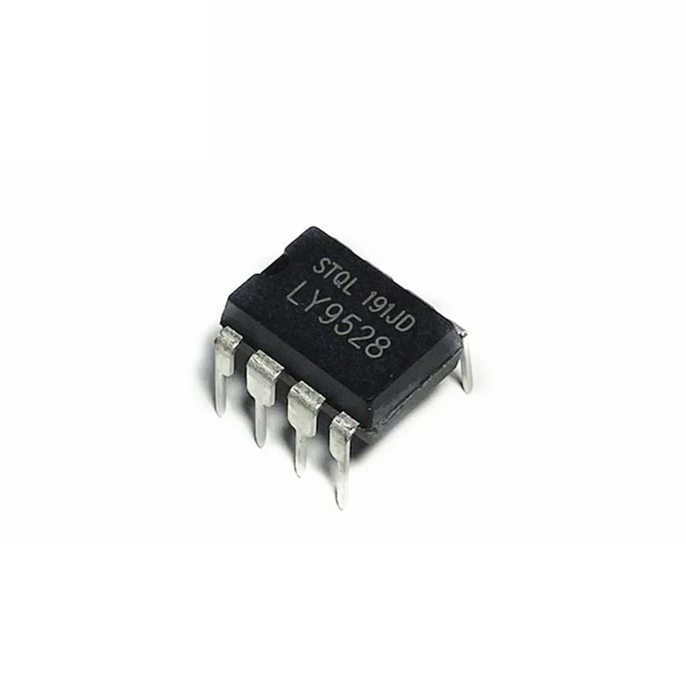 5 개/몫 LY9528 9528 DIP 8 새로운 원래 정품 IC 칩|반도체 집적회로| - AliExpress