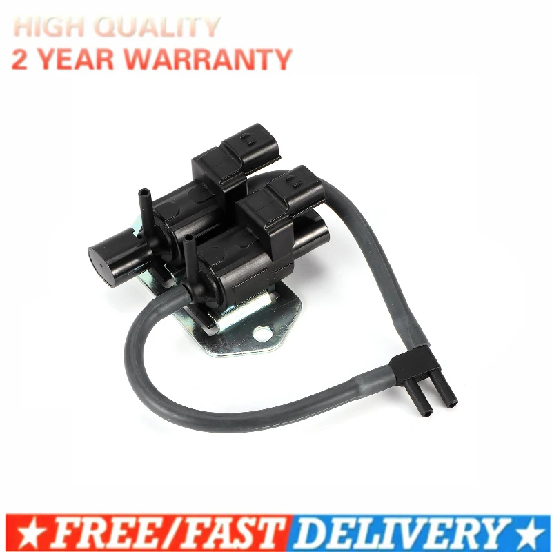 fast-Shipping-Freewheel-Clutch-Solenoid-Valve-For-Mitsubishi-L200 ...