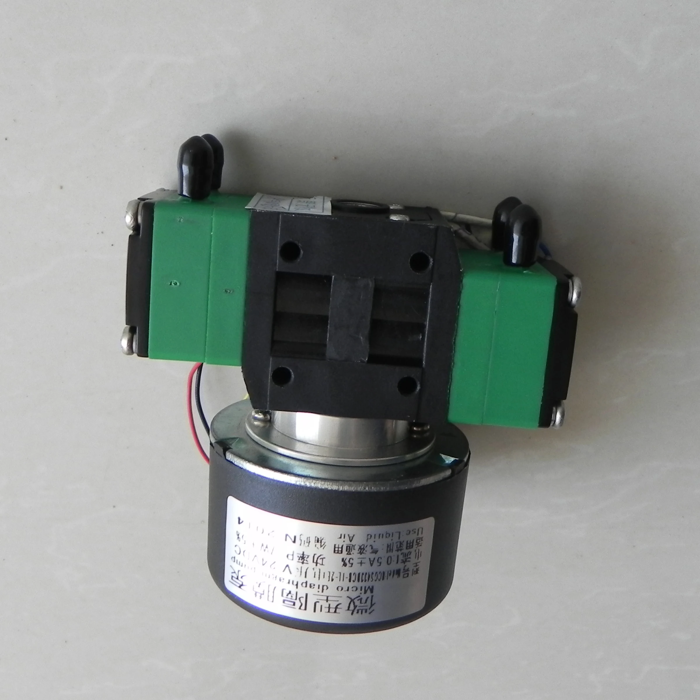 395624-gutter-pump-kits-vacuum-pump-use-for-Videojet-1710-INKJET-CODING ...