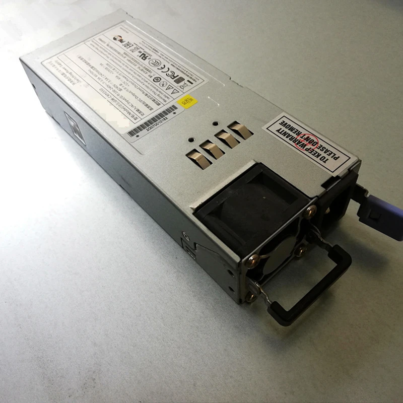 New PSU For Great Wall SA5212M4 I620-G20 550W Power Supply GW-CRPS550 ...