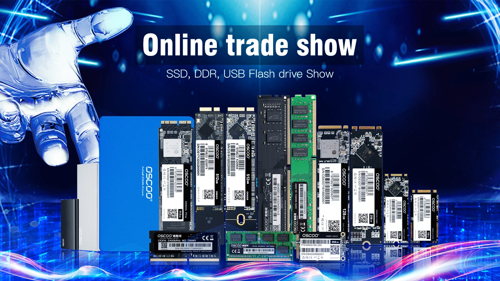 Oscoo Ssd Gold Hard Disk 2.5" Sata3 Ssd 512gb 256gb 128gb Internal ...