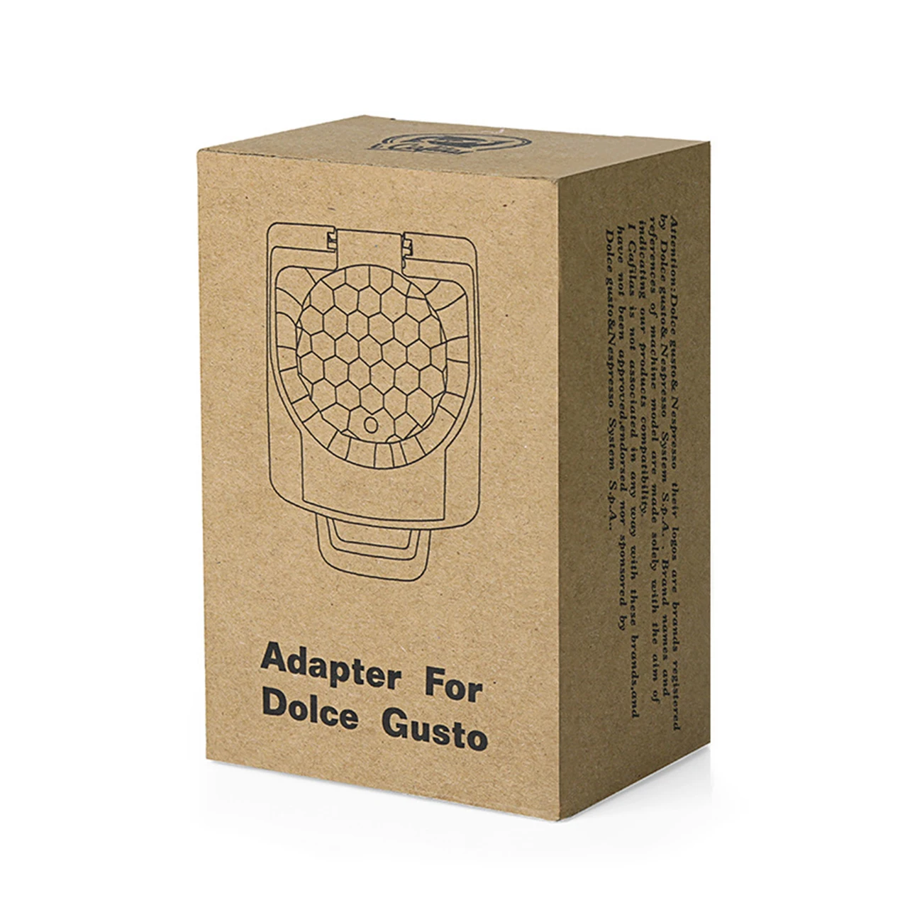 Other Home & Living - Capsule Adapter For Nespresso Original Capsules ...