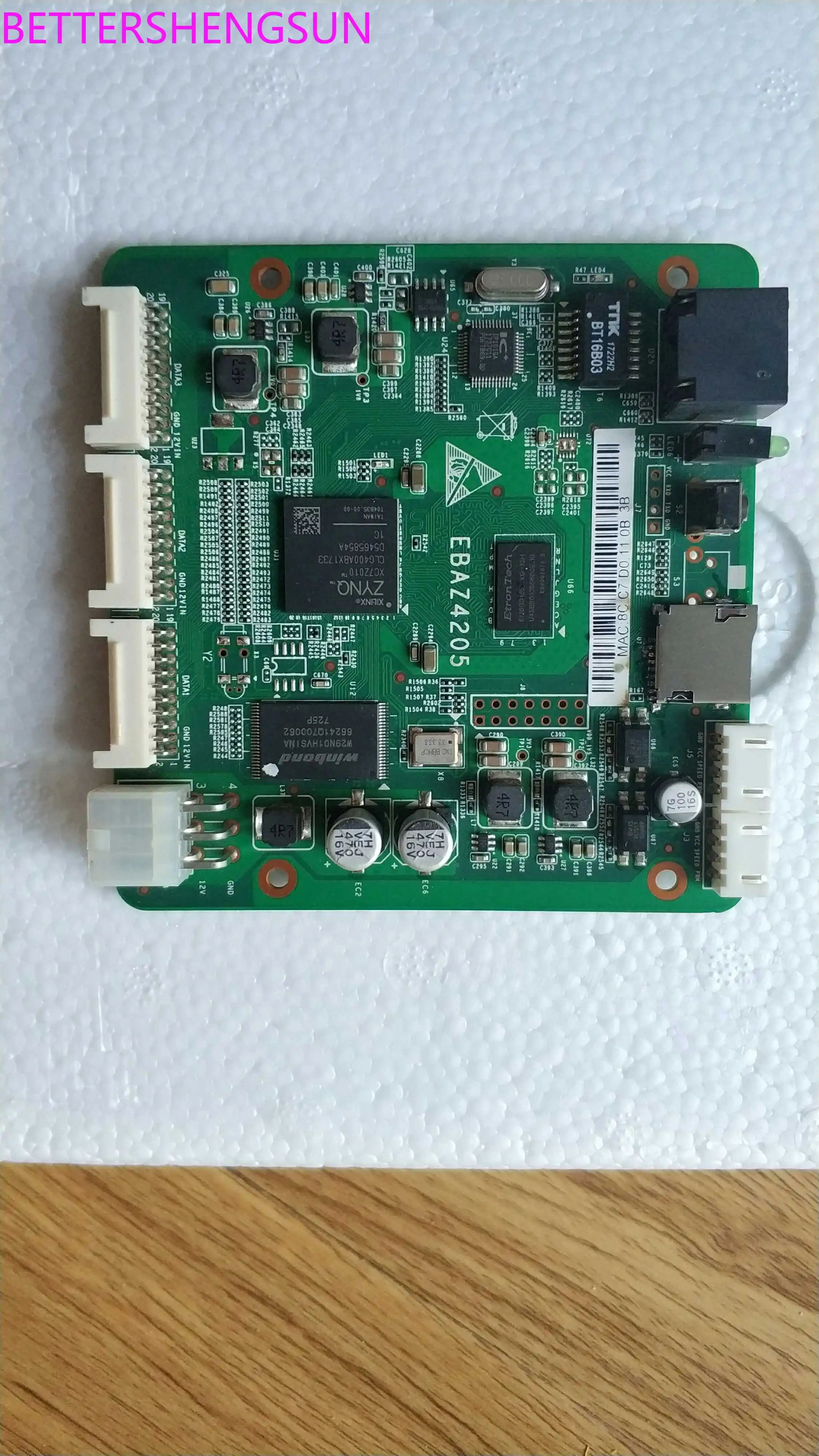 Zynq 7000 Zynq7010 보드 학습 보드 자일링스 Fpga Abs 센서 Aliexpress