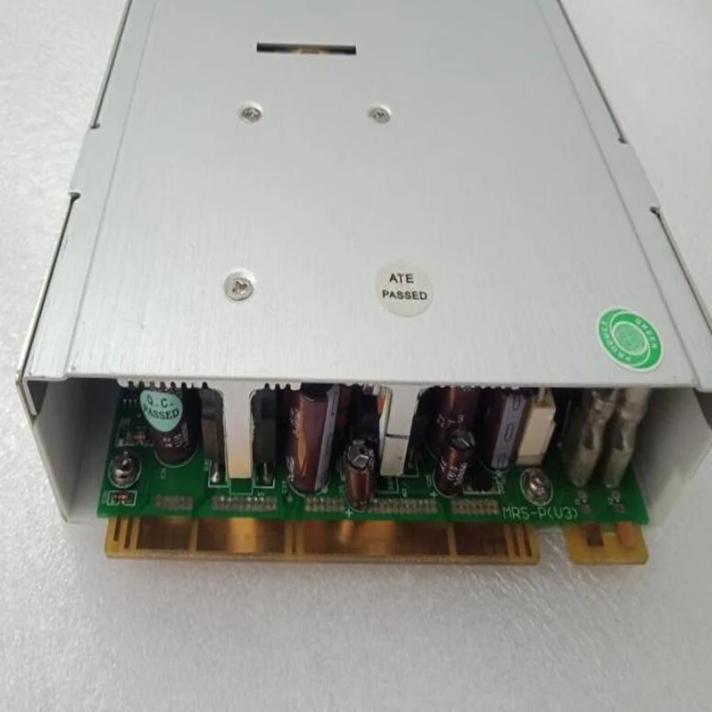 Original PSU For Emacs 500W Switching Power Supply MRS-6500P-R ...
