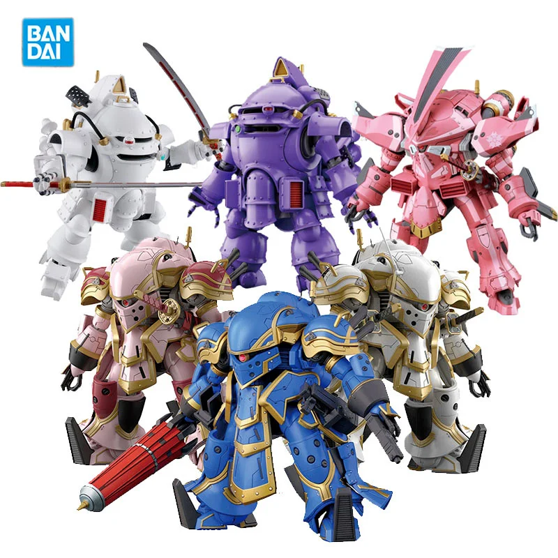 Japanese Toy Robots
