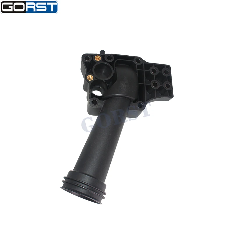 20555313 محرك المبرد مضخة مياه اتصال الأنابيب لشاحنة فولفو 20542128 ...