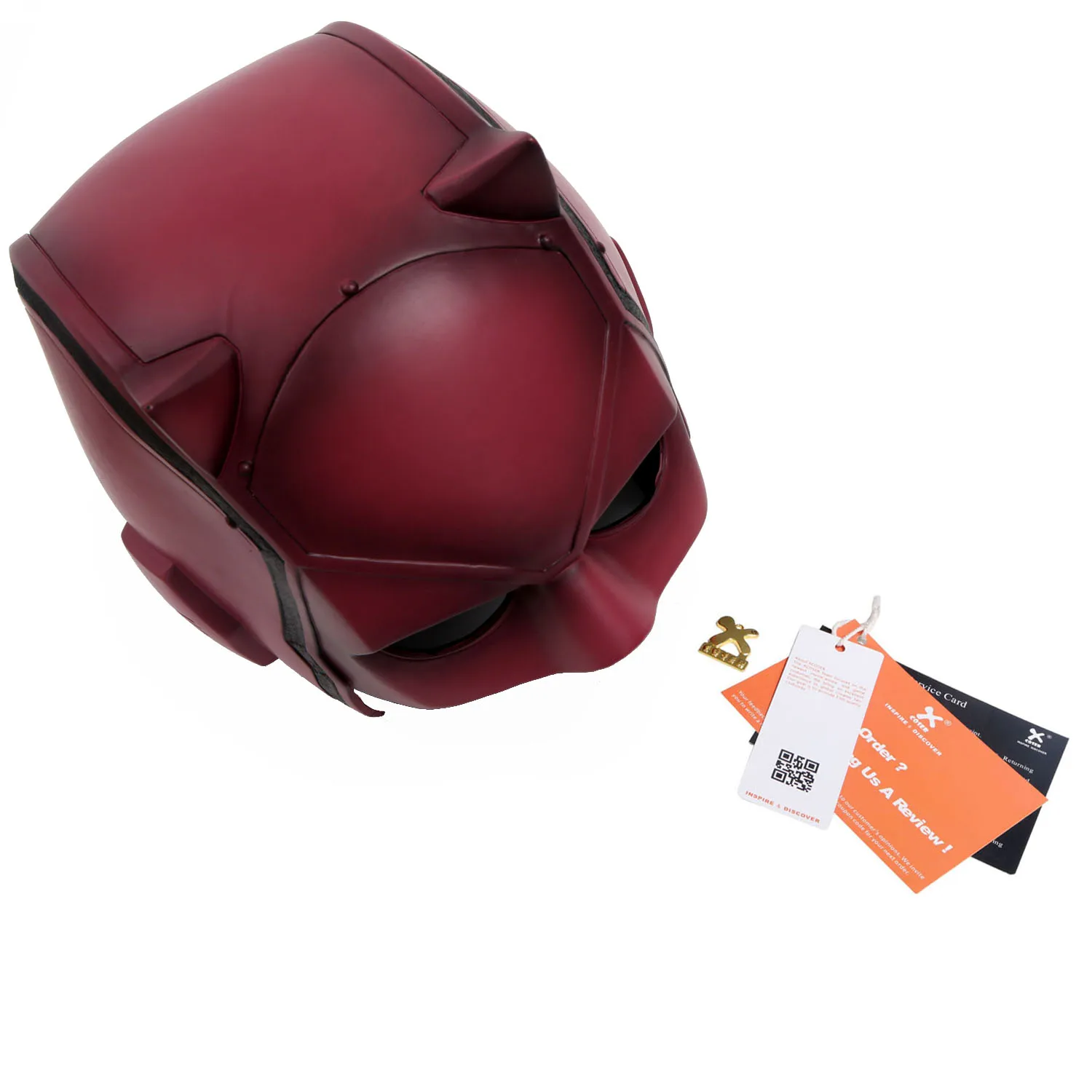 Anime Daredevil Matt Murdock Cosplay Costume - AllCosplay.com