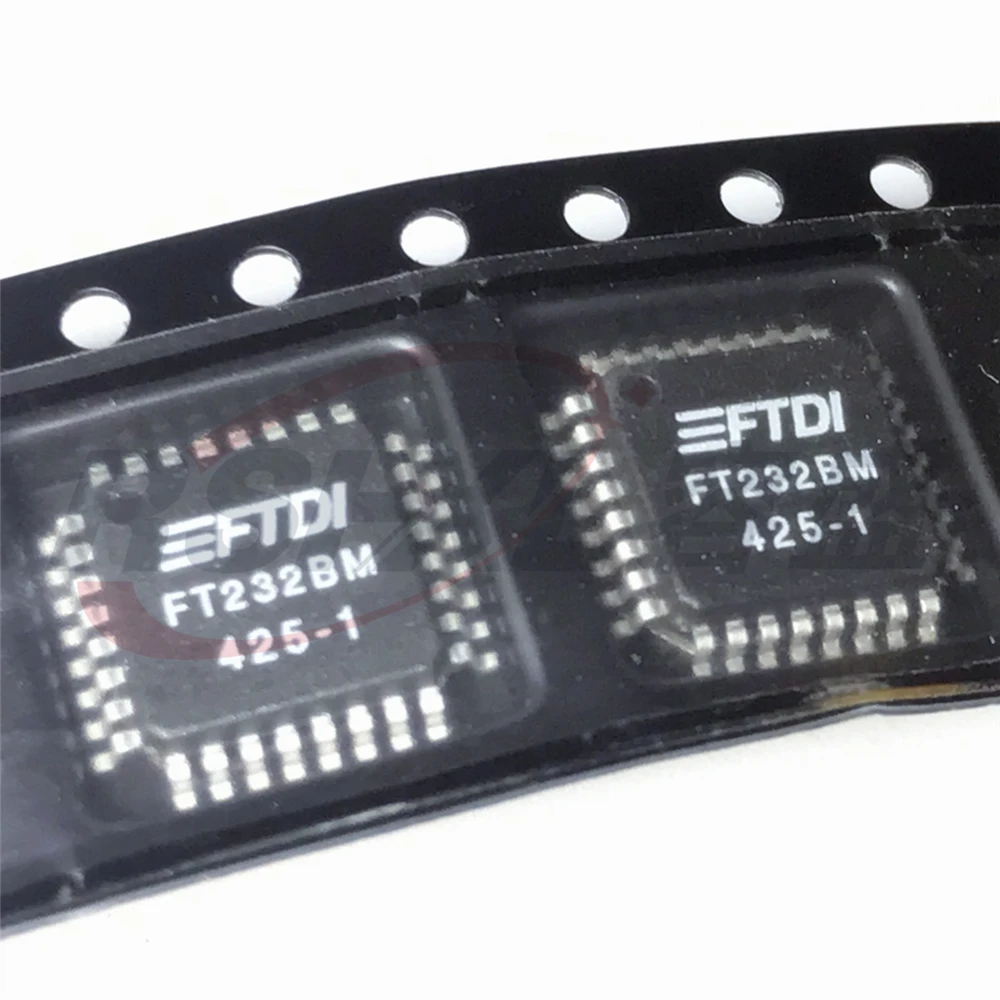 FT232BM FT232B FT232 LQFP 32 Brand new original|Integrated Circuits ...