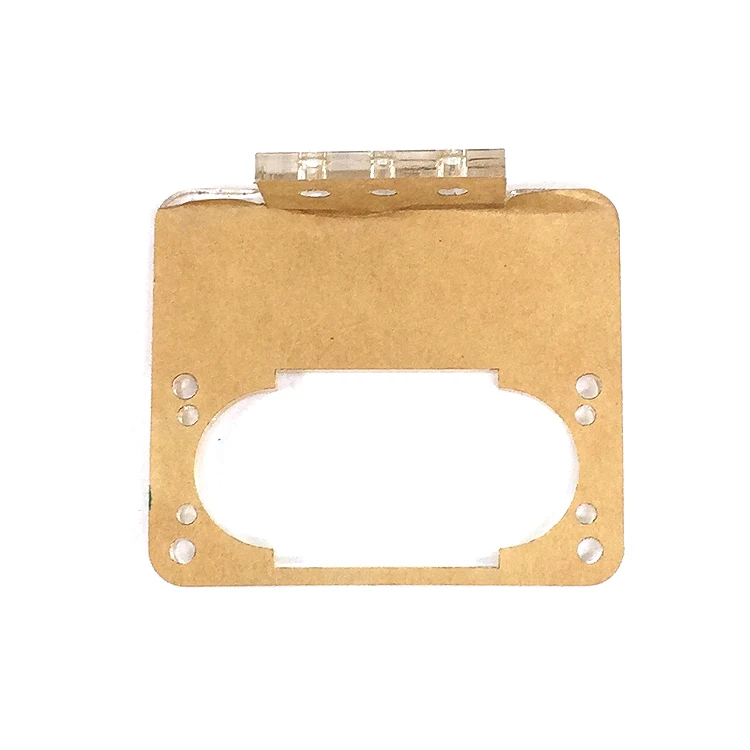 For Us-100/us-02 Ultrasonic Sensor Module Fixed Support / Fixed ...