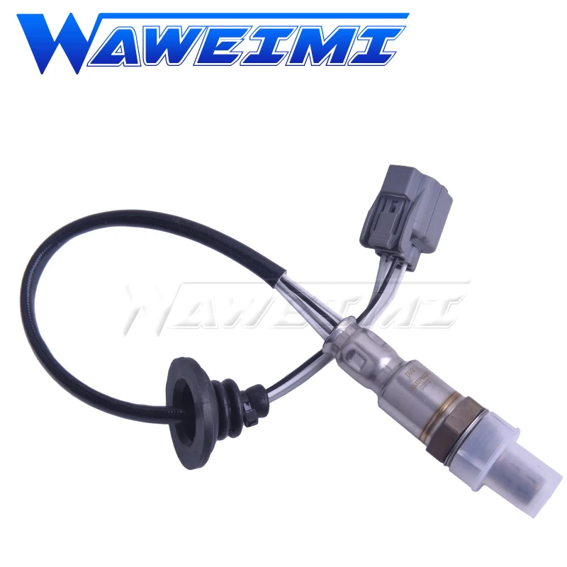 WAWEIMI Brand New Lambda O2 Oxygen Sensor OE 36532-PWA-G01 For HONDA ...