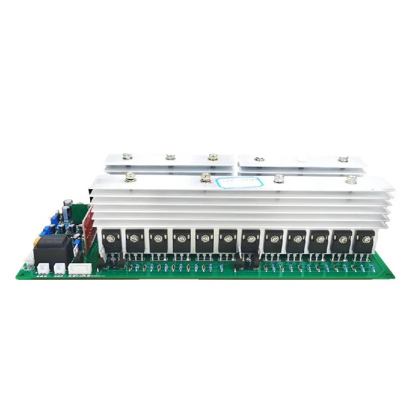 24v 5000w 36v 7600w 48v 10000w 60v 72v 96v 12000w Foot Power Pure Sine ...