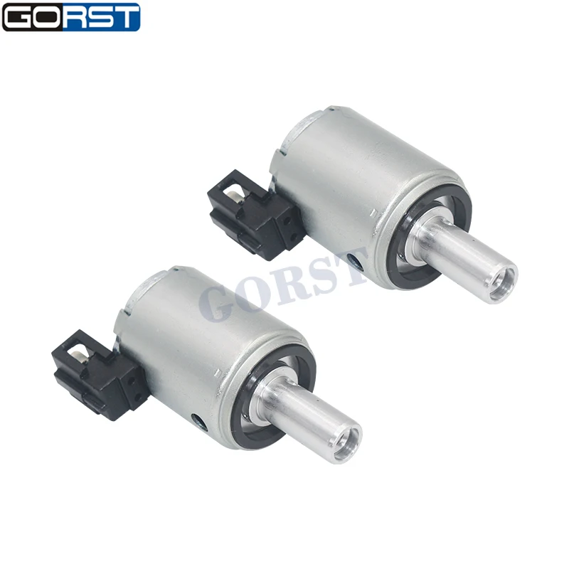 Automatic Transmission Shift Valve 7701208174 For Renault Clio ...