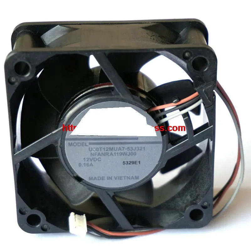 6cm 6025 12V U60T12MUA7 53J321 CF60 T219N1D MMF 06B12DM CHD6012EB AH ...