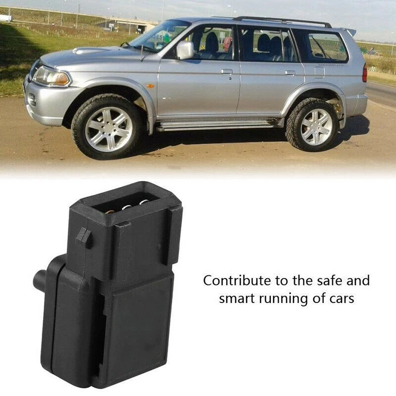 Engine Control Boost Pressure Map Sensor MR577031 for MITSUBISHI L200 ...