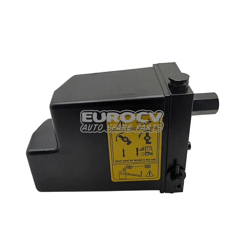 Spare Parts For Volvo Trucks Voe 20455262 20917279 Lhd Driver Cab Tilt ...