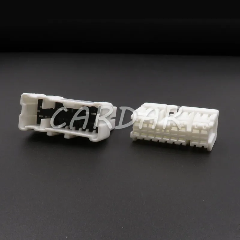 1-Set-16-Pin-1674009-1-Car-Wndow-Lifter-Wire-Cable-Socket-Connector-For ...